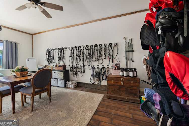 Our Facility – Crosswind Stables