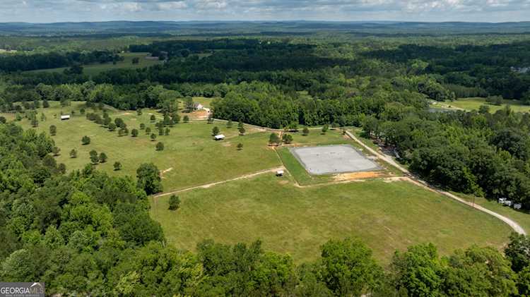 Our Facility – Crosswind Stables