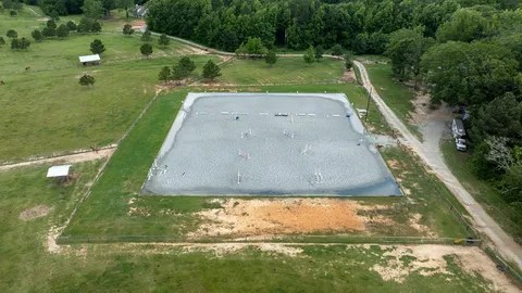 Our Facility – Crosswind Stables